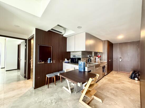 One Pearl Bank Condominium For Sale at S$ 2,288,000 | PropertyGuru ...