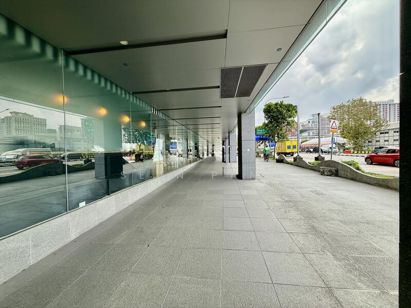 ☎️Rare L1 F&B Space @ Bugis Vicinity | Near MRT | Prime Location ...