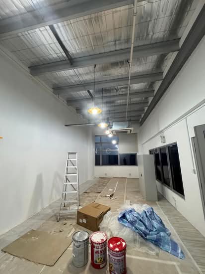 Mega@Woodlands, 39 Woodlands Close, 600 sqft, Light Industrial (B1) For ...