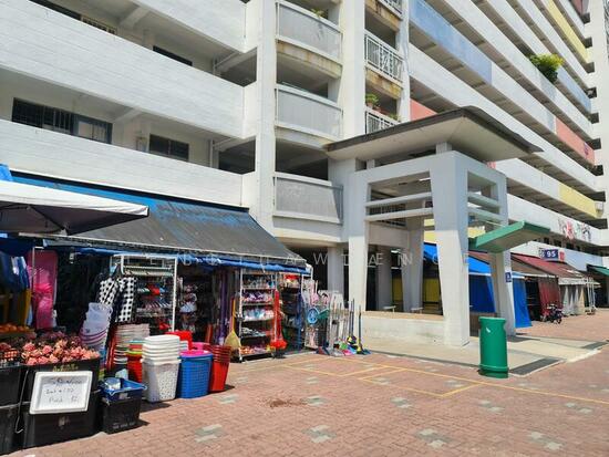 95 aljunied crescent, , 635 sqft, Shop / Shophouse For Sale, by Heng ...