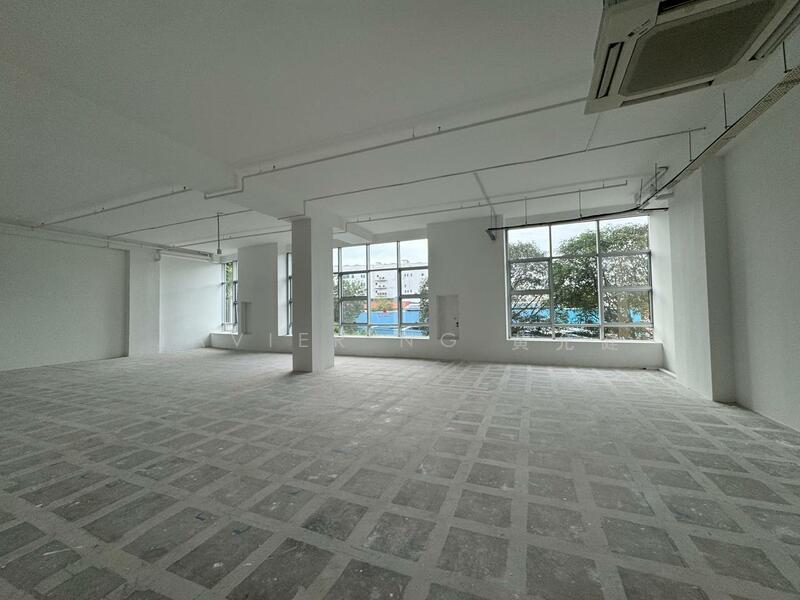 Westech Building, 237 Pandan Loop, 1,410 sqft, Factory / Workshop (B2 ...