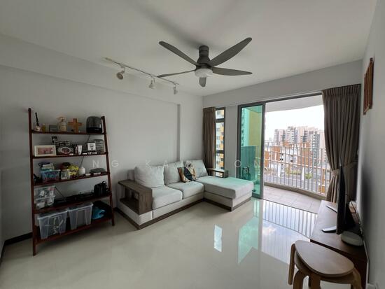 684C Edgedale Plains HDB Flat For Sale at S$ 788,888 | PropertyGuru ...