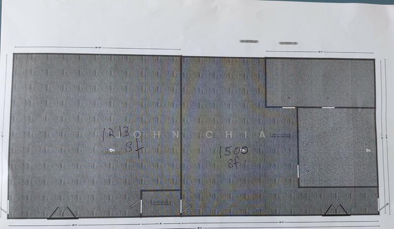 Genting Building, 83 Genting Lane, 1,500 sqft, Light Industrial (B1 ...