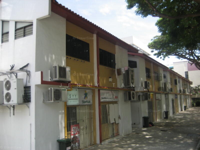 703 ANG MO KIO CENTRE, ANG MO KIO, 150 sqft, Shop / Shophouse For Rent ...