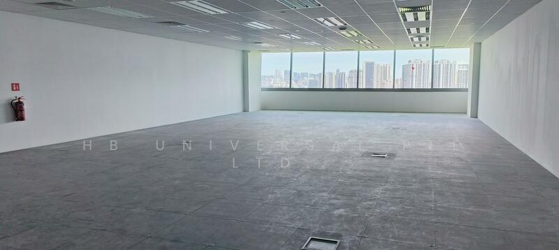 Elementum, 1 North Buona Vista Link, 18,698 sqft, Office For Rent, by ...