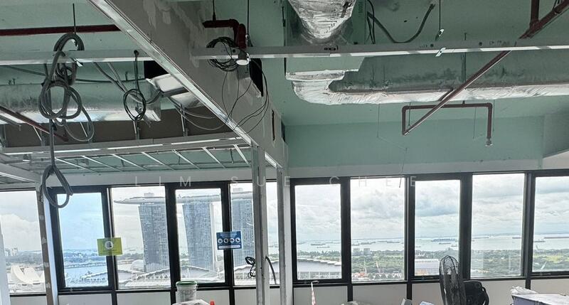 20 Collyer Quay, 20 Collyer Quay, 2,034 sqft, Office For Rent, by Lim ...