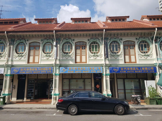 Norris Road / Veerasamy / Hindoo / Rowell / Desker / Cuff, Norris Road ...