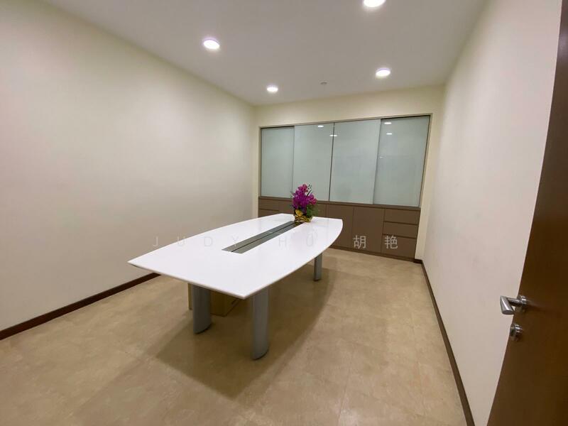 UB. One, 81 Ubi Avenue 4, 1,852 sqft, Light Industrial (B1) For Rent ...