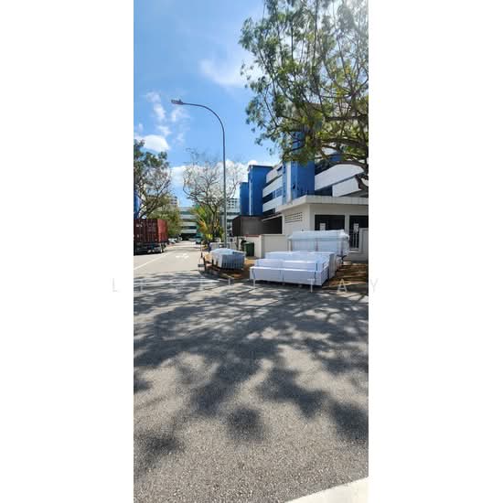 Kaki Bukit Techpark 2, 2 Kaki Bukit View, 17,549 sqft, Factory ...