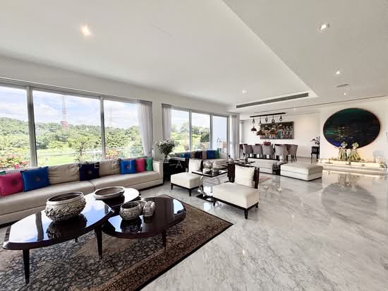 Turquoise Condominium For Sale at S$ 8,600,000 | PropertyGuru Singapore