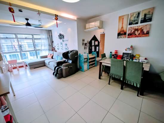 288C Punggol Place HDB Flat For Sale at S$ 799,000 | PropertyGuru Singapore