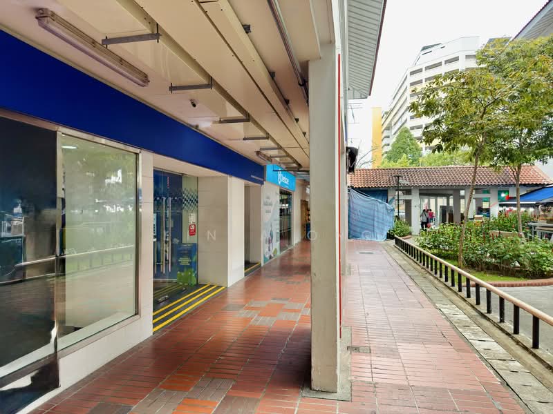 261 Serangoon Central, 261 Serangoon Central, 1,292 sqft, Shop ...