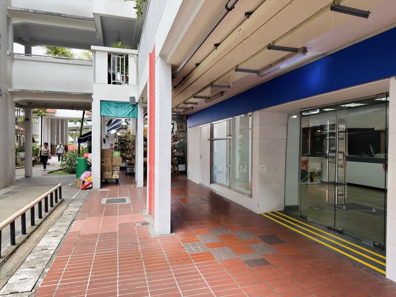 261 Serangoon Central, 261 Serangoon Central, 1,292 sqft, Shop ...