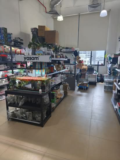 Centropod, 80 Changi Road, 474 sqft, Mall Shop For Sale, by Myra Goh ...