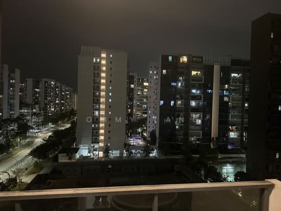The Tapestry, 51 Tampines Street 86, 1 Bedroom, 441 sqft, Condominium ...