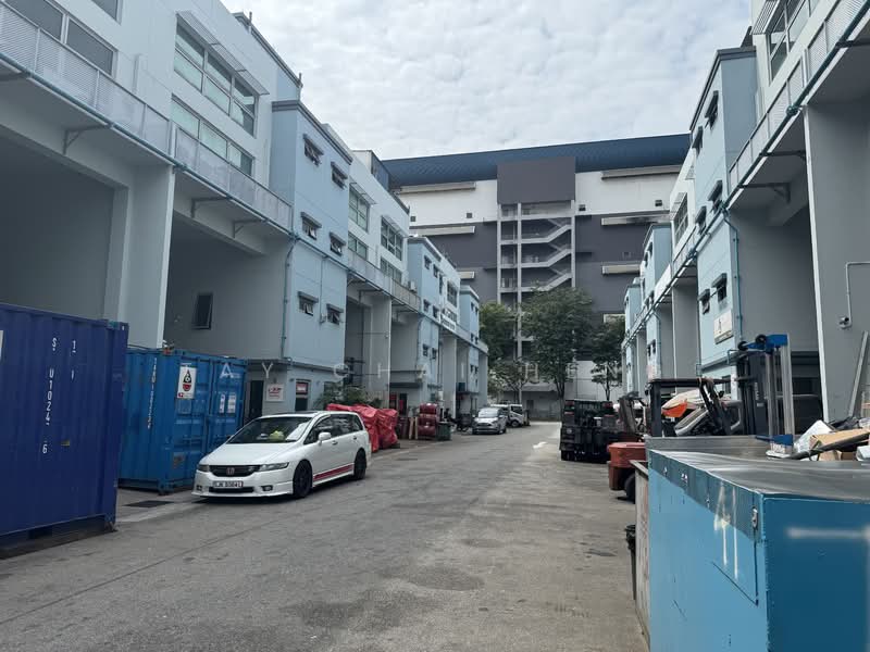 Commercial Properties for Rent - Tech Hub, Jul 2026