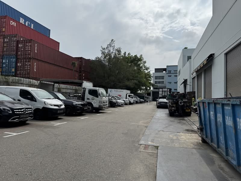 Commercial Properties for Rent - Tech Hub, Jul 2026