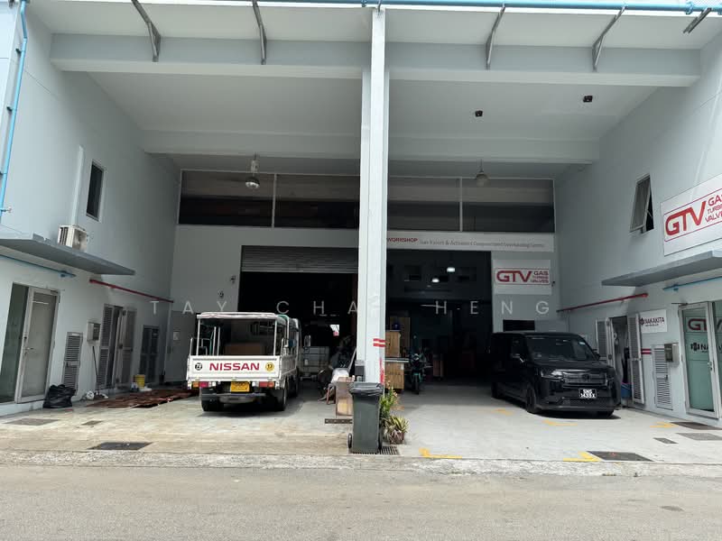 Commercial Properties for Rent - Tech Hub, Jul 2026