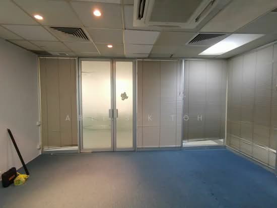 Byland Building, 135 Middle Road, 247 sqft, Office For Rent, by Able S ...