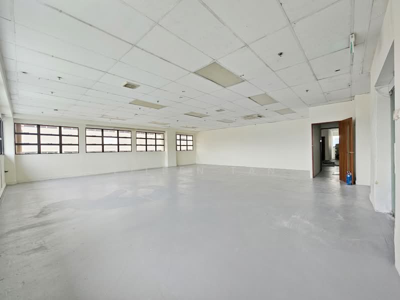 Genting Building, 83 Genting Lane, 1,213 sqft, Light Industrial (B1 ...