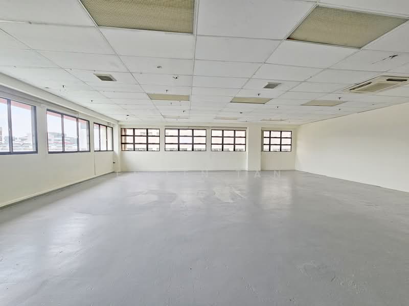 Genting Building, 83 Genting Lane, 1,213 sqft, Light Industrial (B1 ...