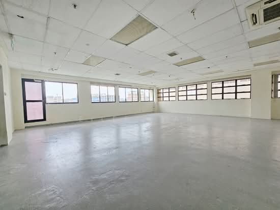 Genting Building, 83 Genting Lane, 1,213 sqft, Light Industrial (B1 ...