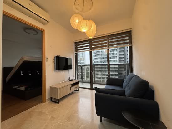 Commonwealth Towers Condominium For Sale at S$ 958,000 | PropertyGuru ...