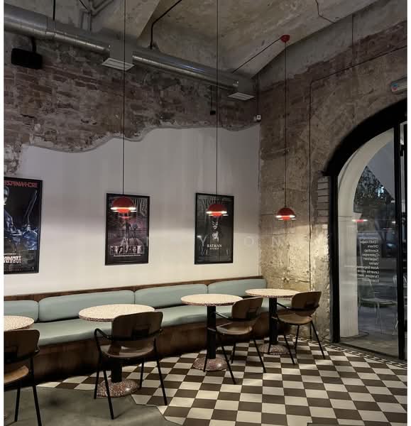 123 Desker road, , 900 sqft, Food & Beverage For Rent, by Canny Ong ...
