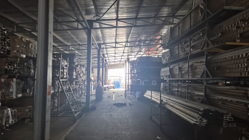 Joo Koon / High ceiling /Ground floor, Joo koon road, 11,500 sqft ...