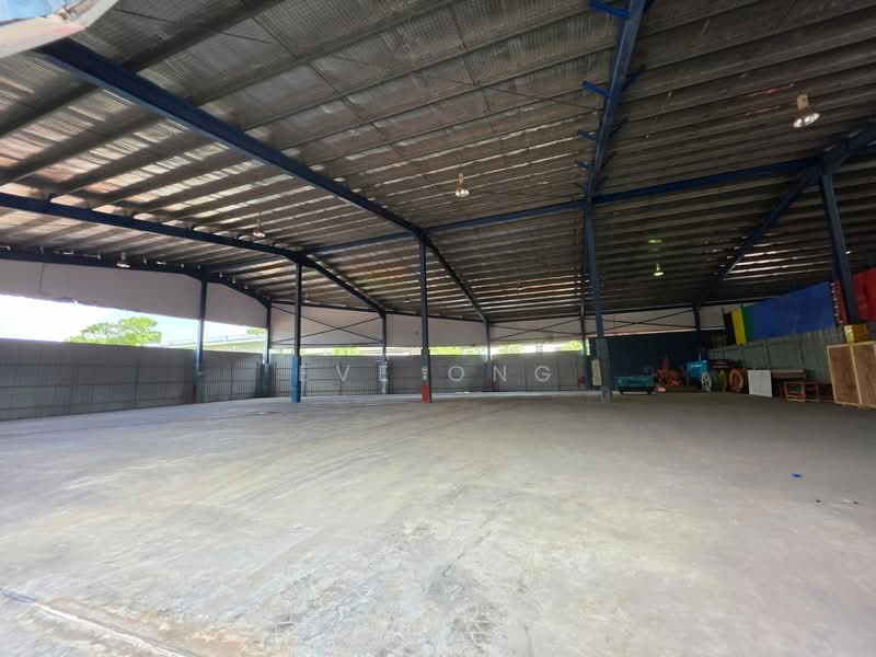 Joo Koon / High ceiling /Ground floor, Joo koon road, 11,500 sqft ...