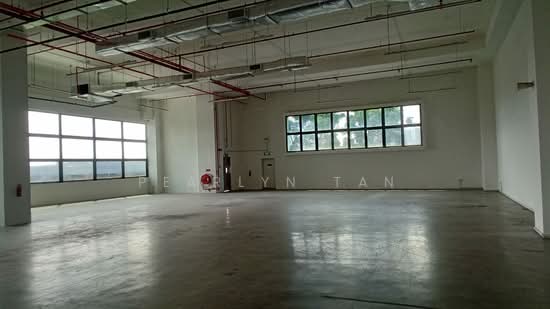 10 Toh Guan Road, 10 Toh Guan Road, 7,589 sqft, Light Industrial (B1 ...