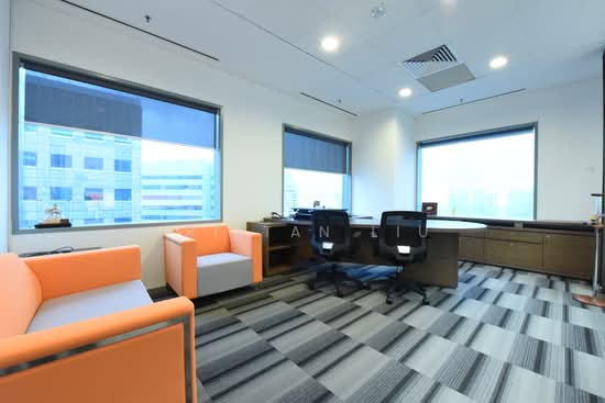 Suntec City Tower, 2 Temasek Boulevard, 5,285 sqft, Office For Rent, by ...