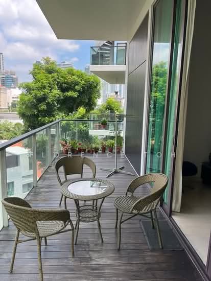 Belle Vue Residences, 15 Oxley Walk, 3 Bedrooms, 1,938 sqft ...