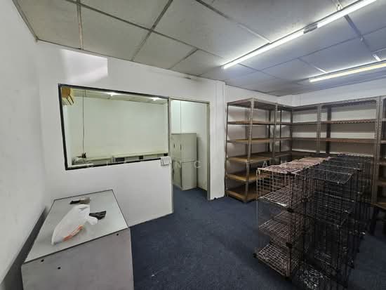 Lipo Building, 621 Aljunied Road, 850 sqft, Light Industrial (B1) For ...