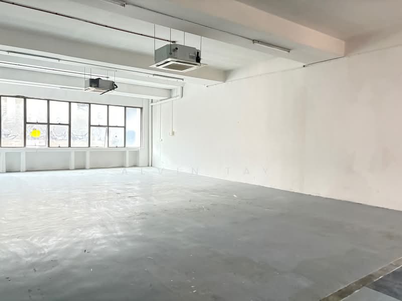 Eunos Techpark, 27 Kaki Bukit Place, 13,500 sqft, Factory / Workshop ...
