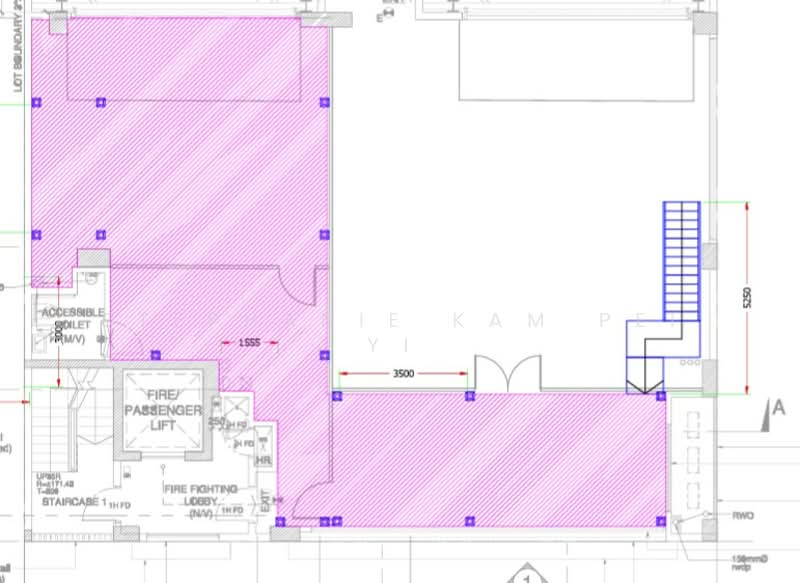 ABM Building, 20 Jalan Kilang, 3,300 sqft, Light Industrial (B1) For ...