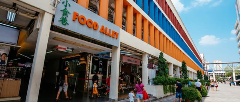 ⭐Toa Payoh HDB Hub⭐ Super Rare. Prime Location., Toa Payoh HDB Hub, 958 ...