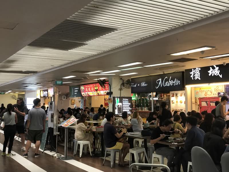 ⭐Toa Payoh HDB Hub⭐ Super Rare. Prime Location, Toa Payoh HDB Hub, 958 ...
