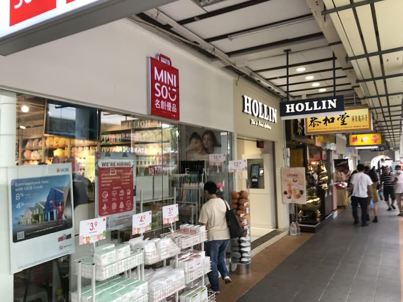⭐Toa Payoh HDB Hub⭐ Super Rare. Prime Location, Toa Payoh HDB Hub, 958 ...