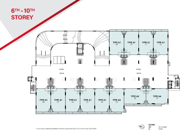 Food Vision @ Mandai, 21 Mandai Estate, 1,765 sqft, Factory / Workshop ...