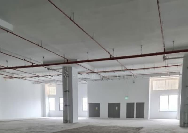 Senoko | food factory | up to 20000 sf, , 20,000 sqft, Factory ...
