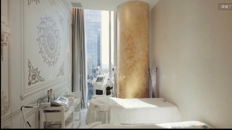Commercial Properties for Rent - Beauty Salon, May 2026