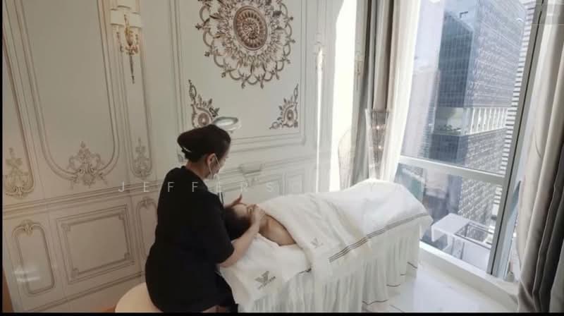 Commercial Properties for Rent - Beauty Salon, May 2026
