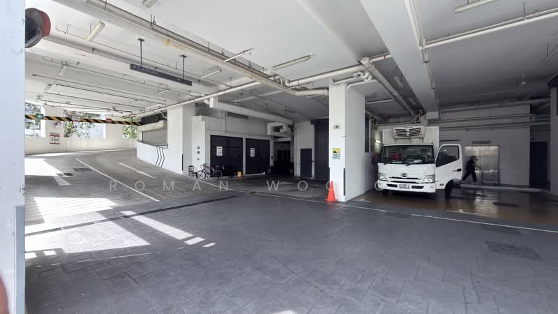 Harper Point, 25 Harper Road, 2,023 sqft, Light Industrial (B1) For ...