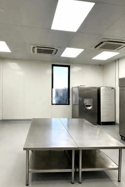 Harper Point, 25 Harper Road, 2,023 sqft, Light Industrial (B1) For ...