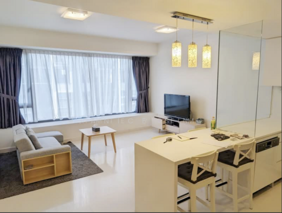 Altez, 16 Enggor Street, 2 Bedrooms, 829 sqft, Condominium For Rent, by ...