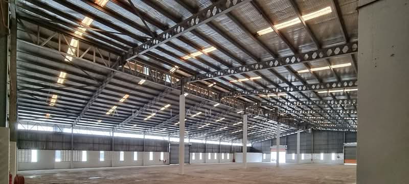 8 Tanjong Penjuru, 8 Tanjong Penjuru, 25,000 sqft, Warehouse For Rent ...