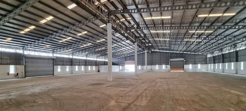 8 Tanjong Penjuru, 8 Tanjong Penjuru, 25,000 sqft, Warehouse For Rent ...