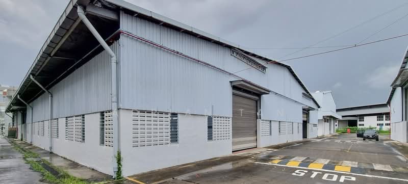 8 Tanjong Penjuru, 8 Tanjong Penjuru, 25,000 sqft, Warehouse For Rent ...