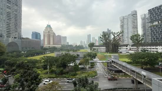 Paterson Linc Condominium For Sale at S$ 2,380,000 | PropertyGuru Singapore
